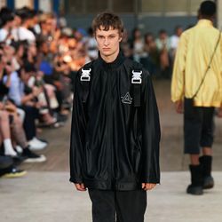 Rex Rayner - Model Profile - Photos & latest news