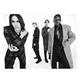 Tank Agency (Milan, Italy) Modeling Agency - models.com Agency Profile