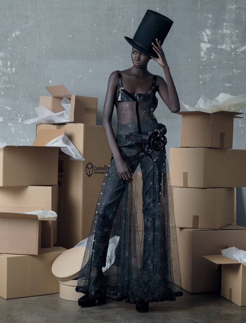 Craft Couture (Numéro France)