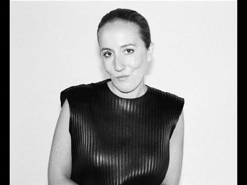 How Malina Joseph Gilchrist Sharpened Her Fashion Eye (Models.com)