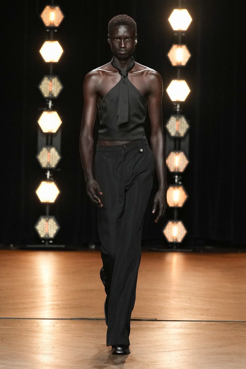 EGONlab. S/S 24 Show (EGONlab.)