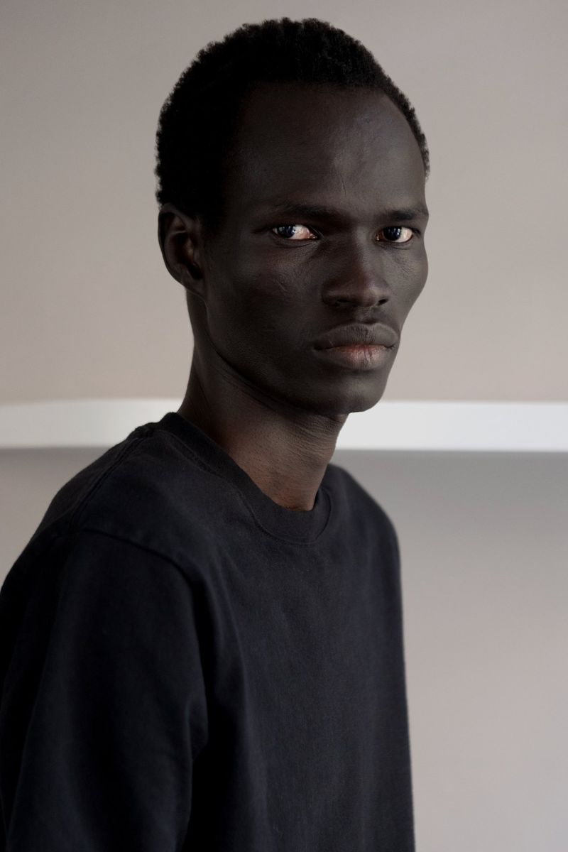 The Claw Paris/Milan 2023 Polaroids (Polaroids-Digitals)