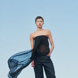 Nora Svenson - Model Profile - Photos & latest news