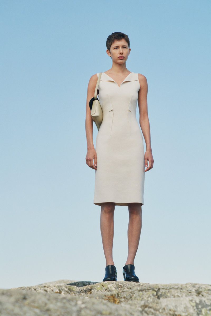 Tiger of Sweden S/S 24 Lookbook (Tiger of Sweden)