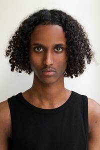 Mohamed Muse - Model Profile - Photos & latest news
