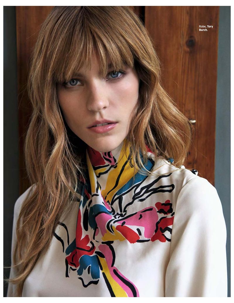 September Special Mode (Grazia France)