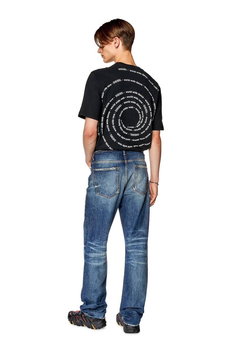 Diesel June 2023 by Mirco Gambini (Diesel)