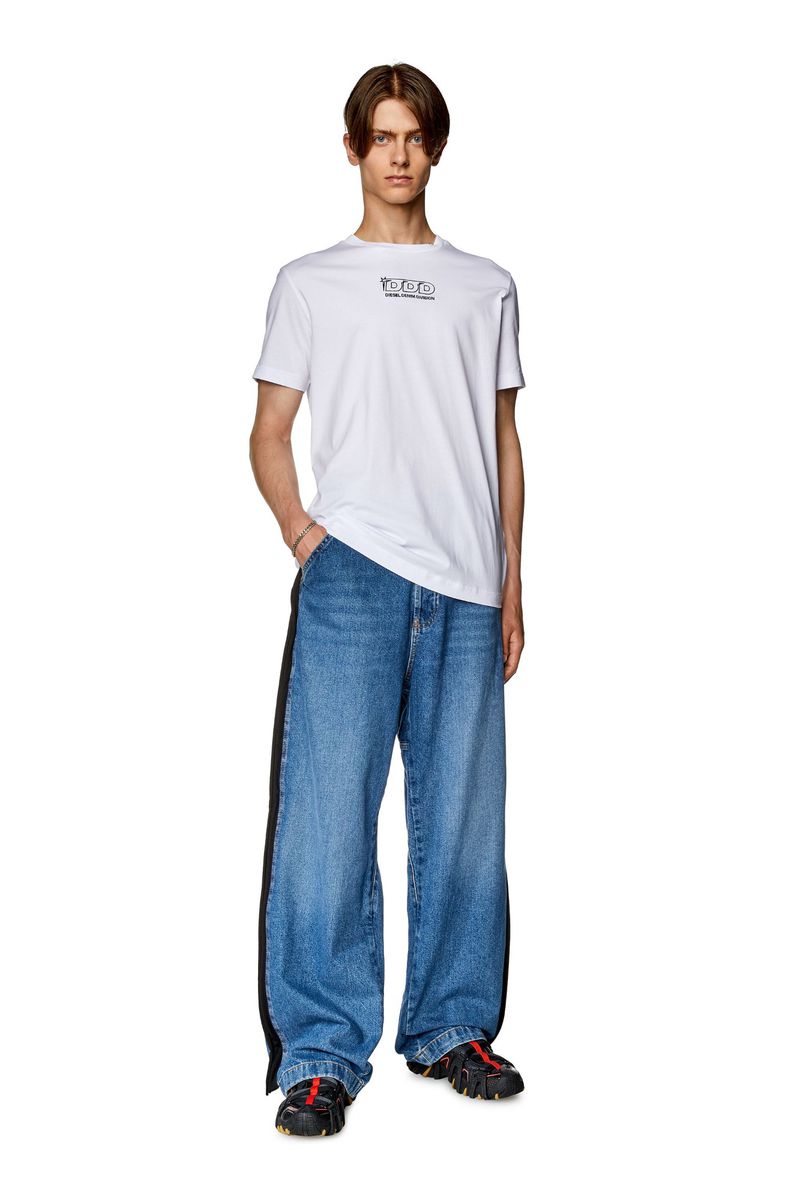 Diesel June 2023 by Mirco Gambini (Diesel)