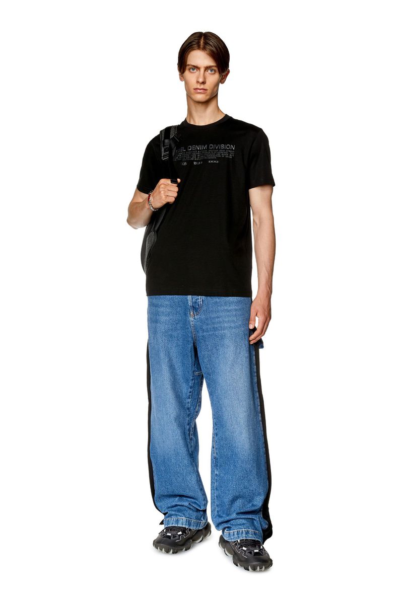 Diesel June 2023 by Mirco Gambini (Diesel)