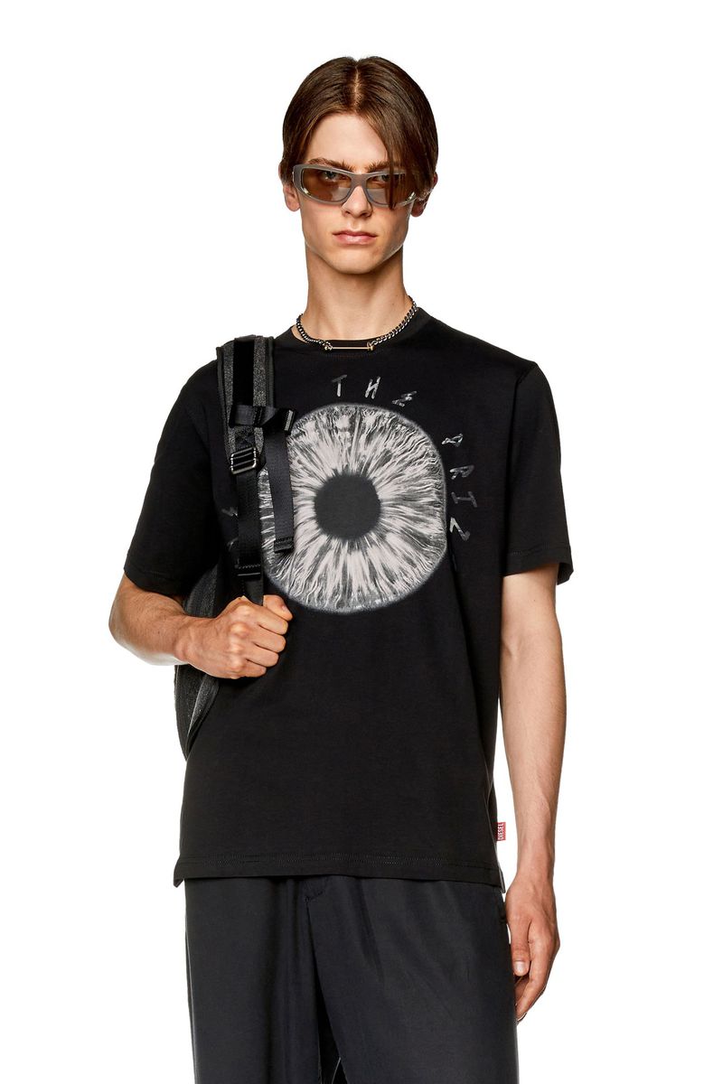 Diesel June 2023 by Mirco Gambini (Diesel)