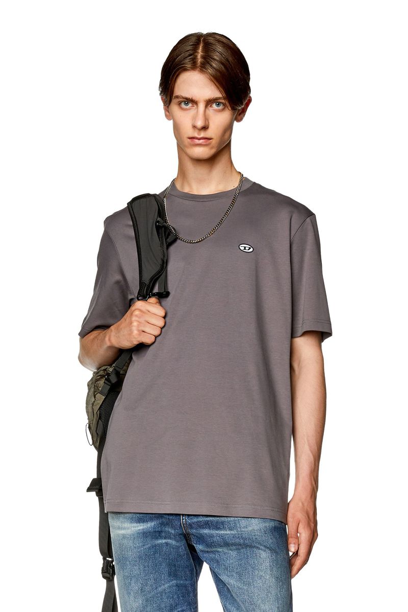 Diesel June 2023 by Mirco Gambini (Diesel)