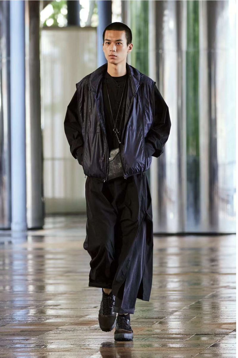 Lemaire S/S 24 Show (Lemaire)