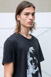 Dylan Kraayenhagen - Model - detail by client