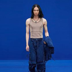 Donggyu Lee - Model Profile - Photos & latest news