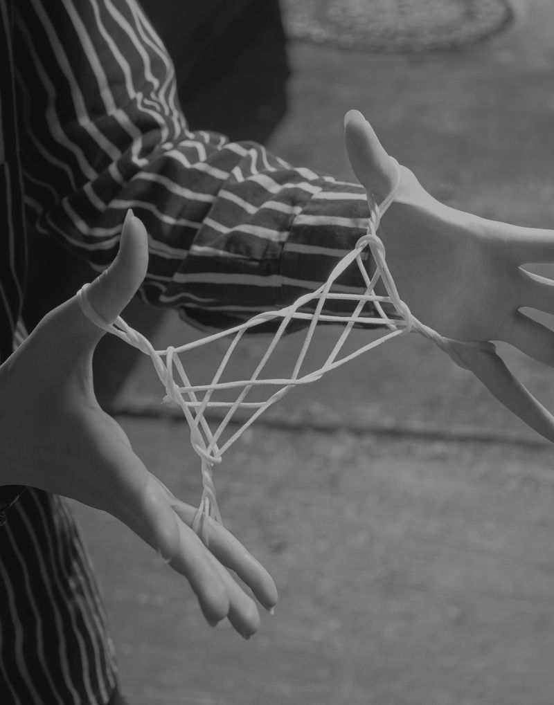 String Fingers (Special Projects)