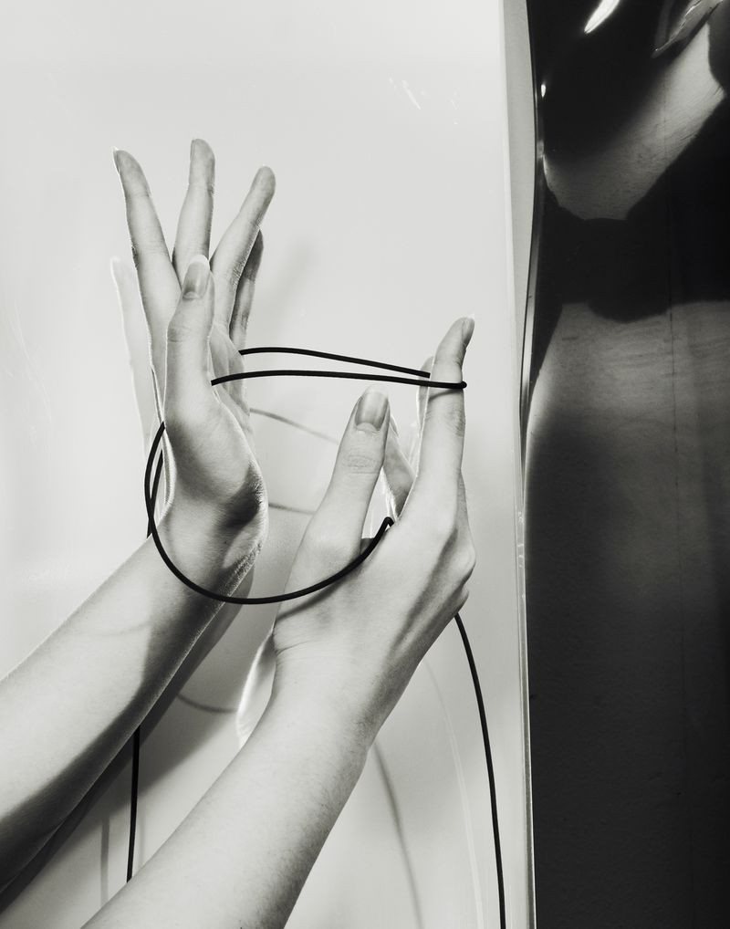 String Fingers (Special Projects)