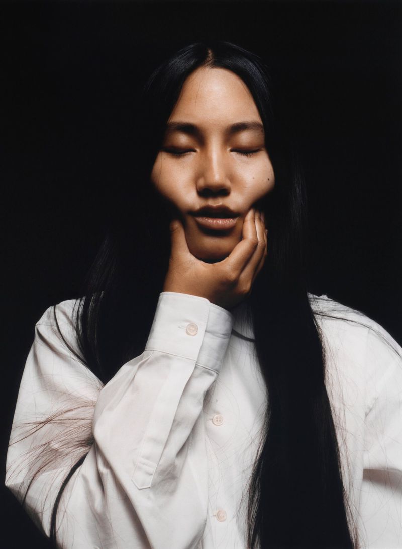 Peering Into The White Room (Special Projects)