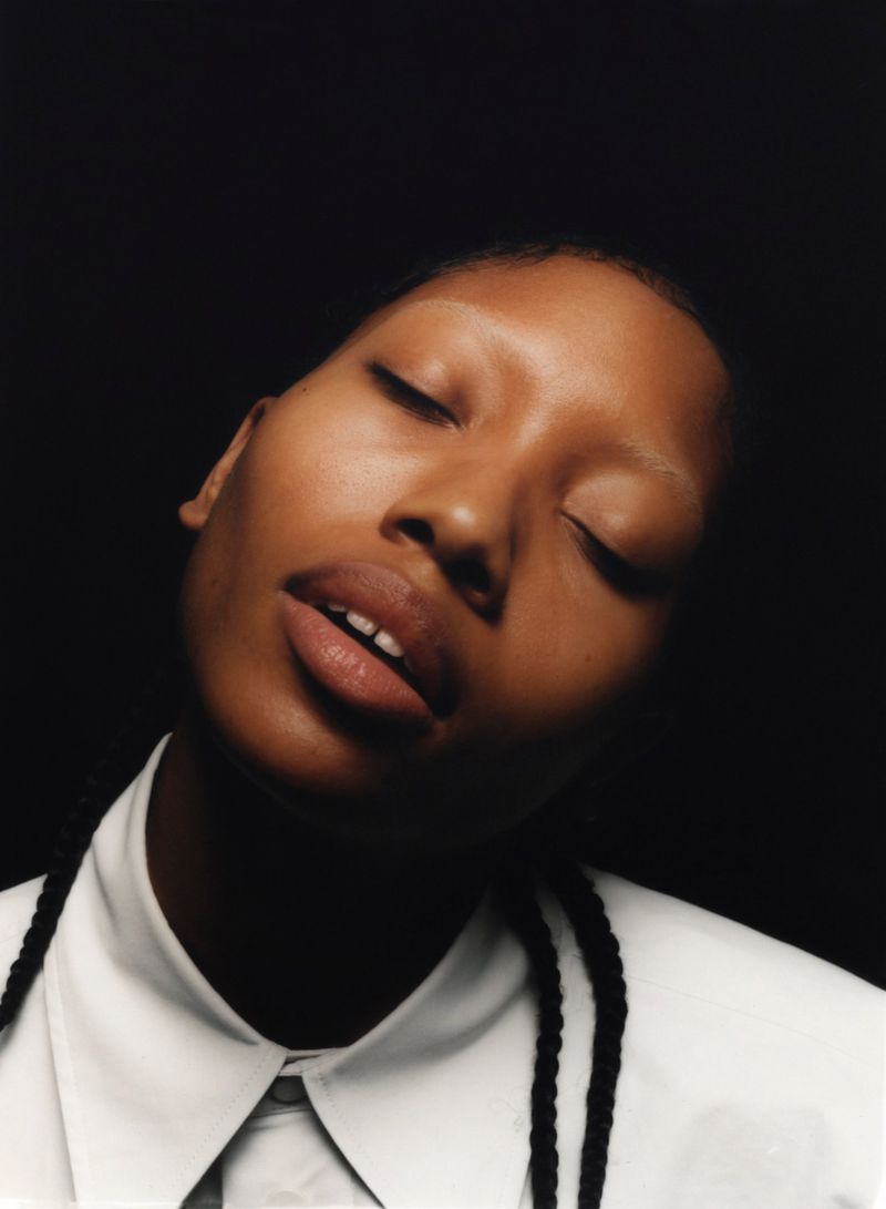 Peering Into The White Room (Special Projects)