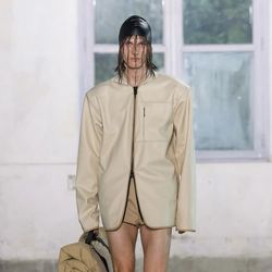 Teo Fortin - Model Profile - Photos & latest news