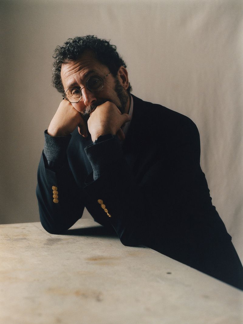 BAFTA Masterclass, Lena Dunham, Tony Kushner, Ruben Ostlund, Sanjay ...