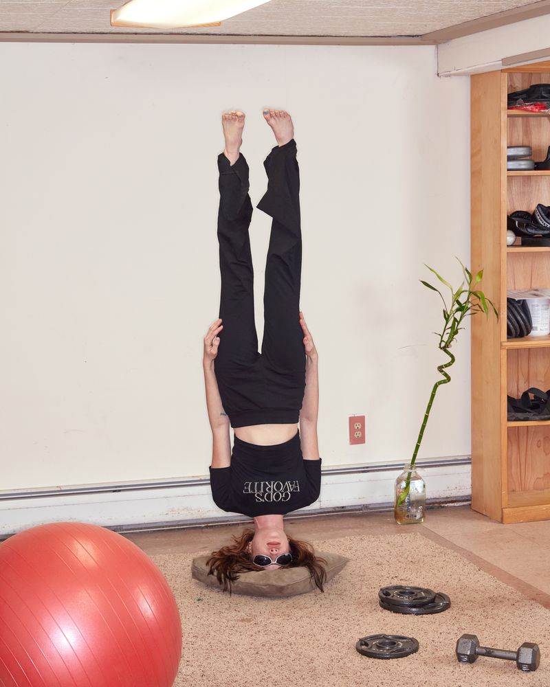 Praying AW21 (Various Lookbooks/Catalogs)