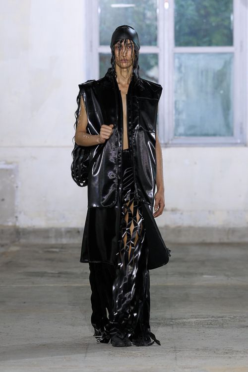 Rabina - Model Profile - Photos & latest news