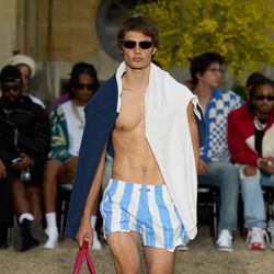 Thatcher Thornton - Model Profile - Photos & latest news