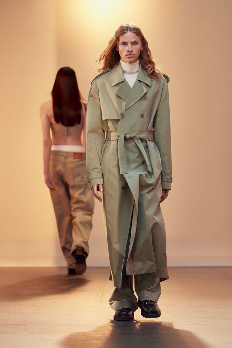 Filippa K Spring/Summer 2024 (Filippa K)