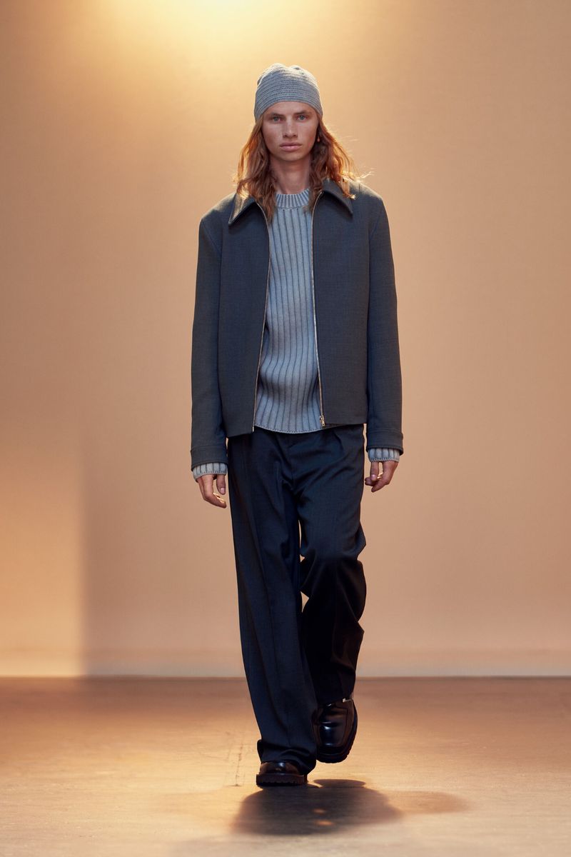 Filippa K Spring/Summer 2024 (Filippa K)
