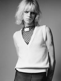 Safe Crane - Model Profile - Photos & latest news