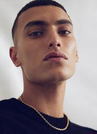 Jai Younes - Model Profile - Photos & latest news