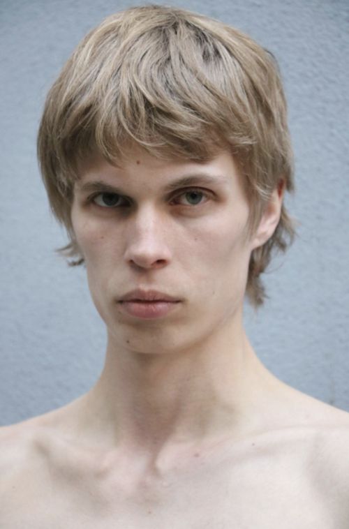 Johan Goedkoop - Model Profile - Photos & latest news