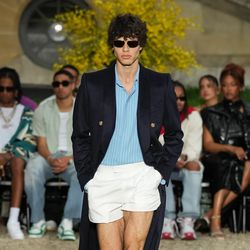 Nacho Penín - Model Profile - Photos & latest news