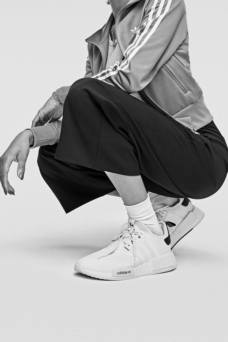 Adidas Originals by Parley S/S 2022 (Adidas)