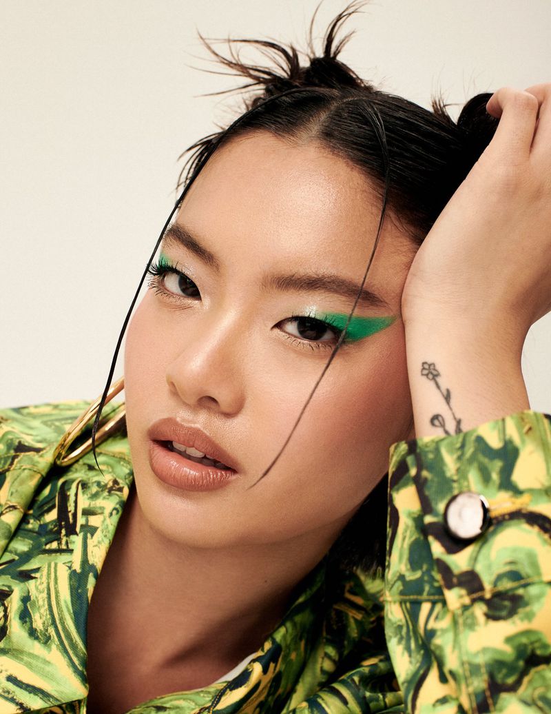 Stephanie Hui for Cosmopolitan Indonesia (Various Editorials)