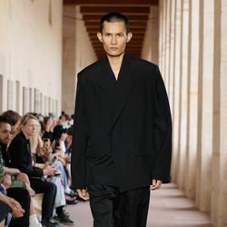 Haoran Xu - Model Profile - Photos & latest news