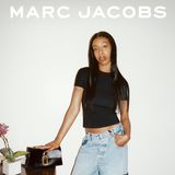Marc Jacobs The St. Marc Collection 2023 Campaign (Marc Jacobs)