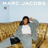 Marc Jacobs The St. Marc Collection 2023 Campaign (Marc Jacobs)