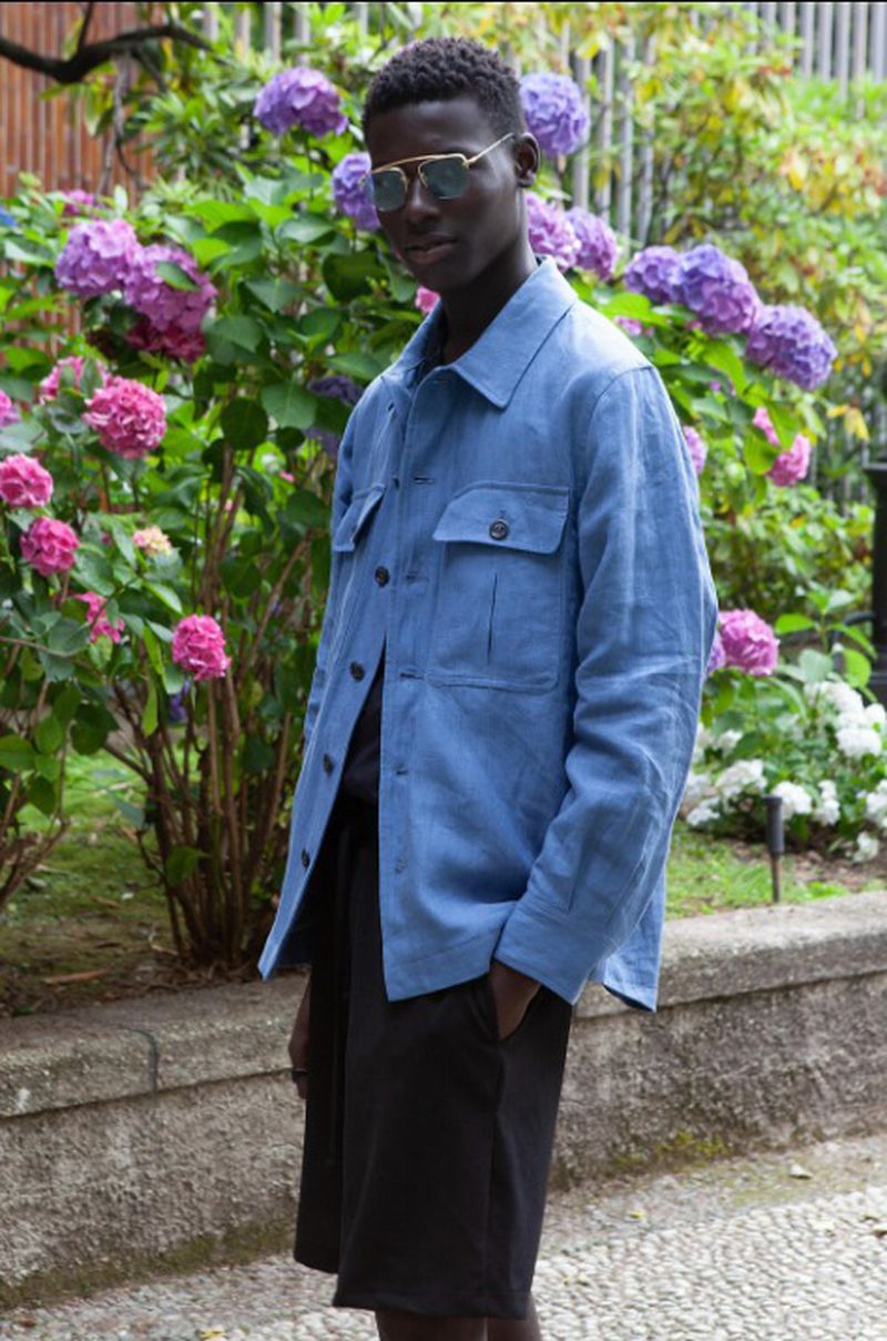 Valstar S/S 24 Men's Presentation (Valstar)