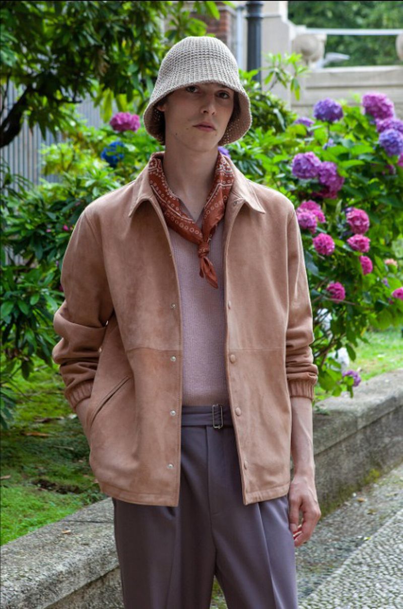 Valstar S/S 24 Men's Presentation (Valstar)