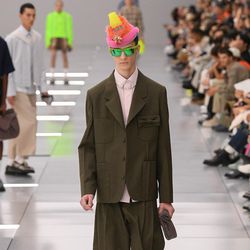 Joshua Thompson - Model Profile - Photos & latest news