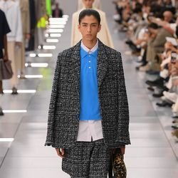 Leo Levy - Model Profile - Photos & latest news