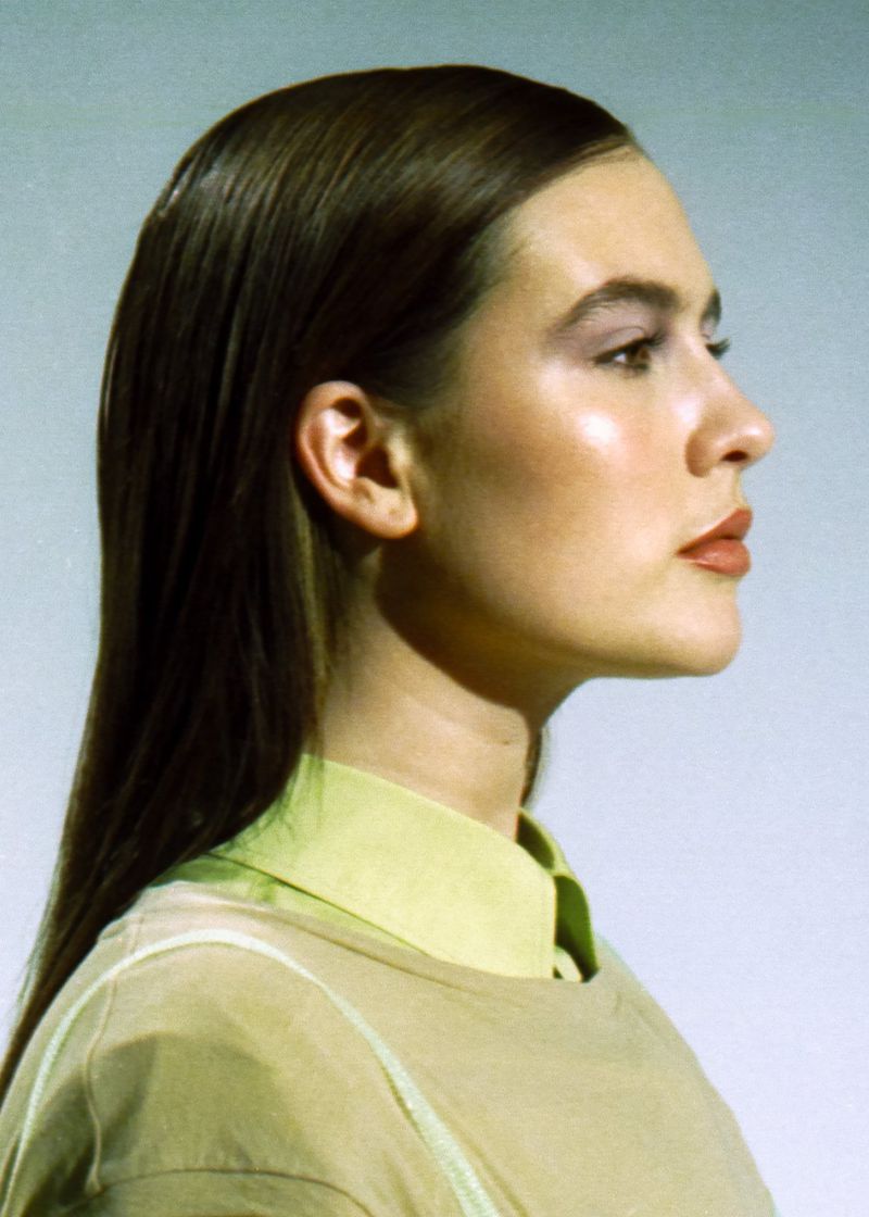 Mimi Webb by Chris Parente (Cero Magazine)