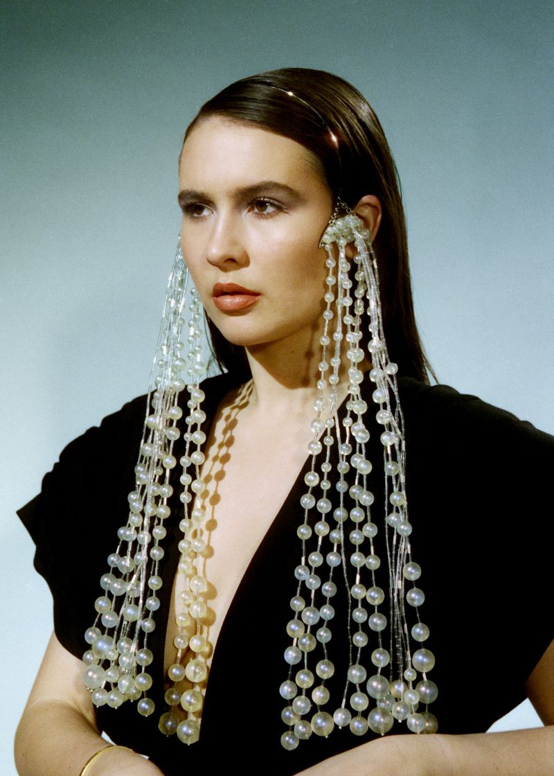 Mimi Webb by Chris Parente (Cero Magazine)