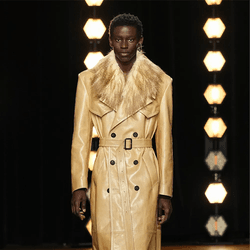 Adamu Bulus - Model Profile - Photos & latest news