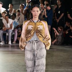 Grace Gao - Model Profile - Photos & latest news