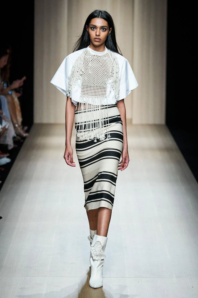 Genny S/S 20 Show (Genny)