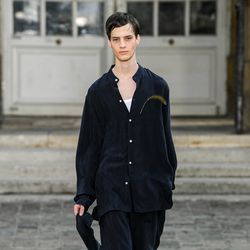 Joshua Thompson - Model Profile - Photos & latest news