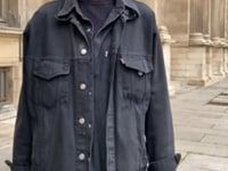 MOTW: Fatou Seck (Models.com)