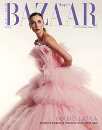 Marie Latka - Model Profile - Photos & latest news